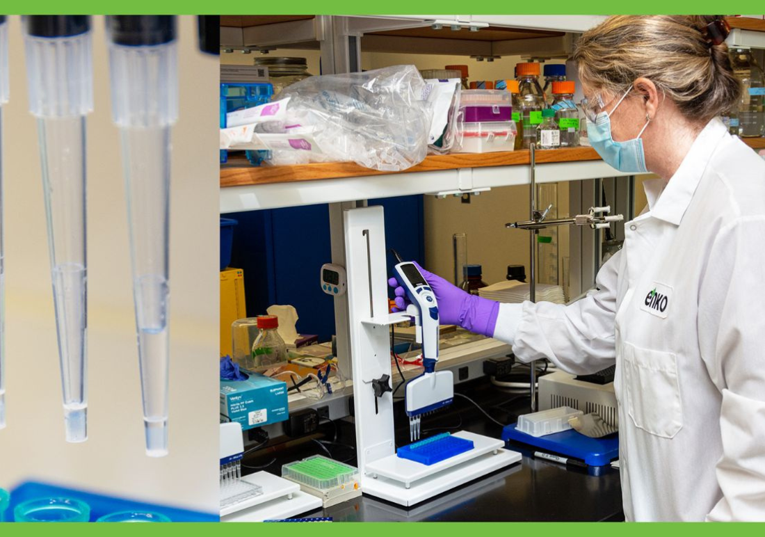 Expanding Our Discovery Capabilities With New Dna Encoded Libraries